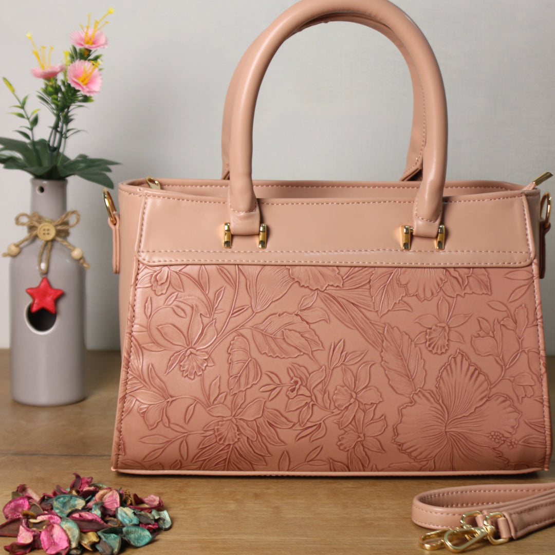 Spacious Bags – Endear Official